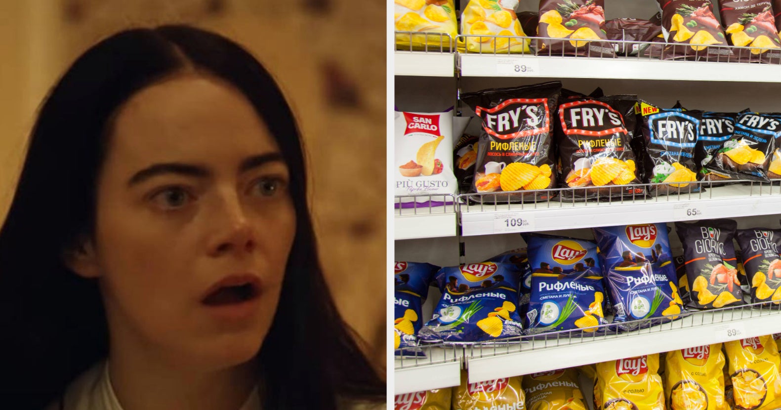 The Most Wildly Priced Items People Can't Forget