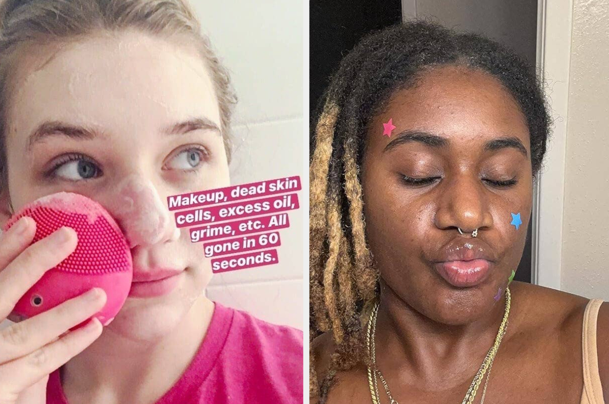 BuzzFeed Archive for January 23, 2024