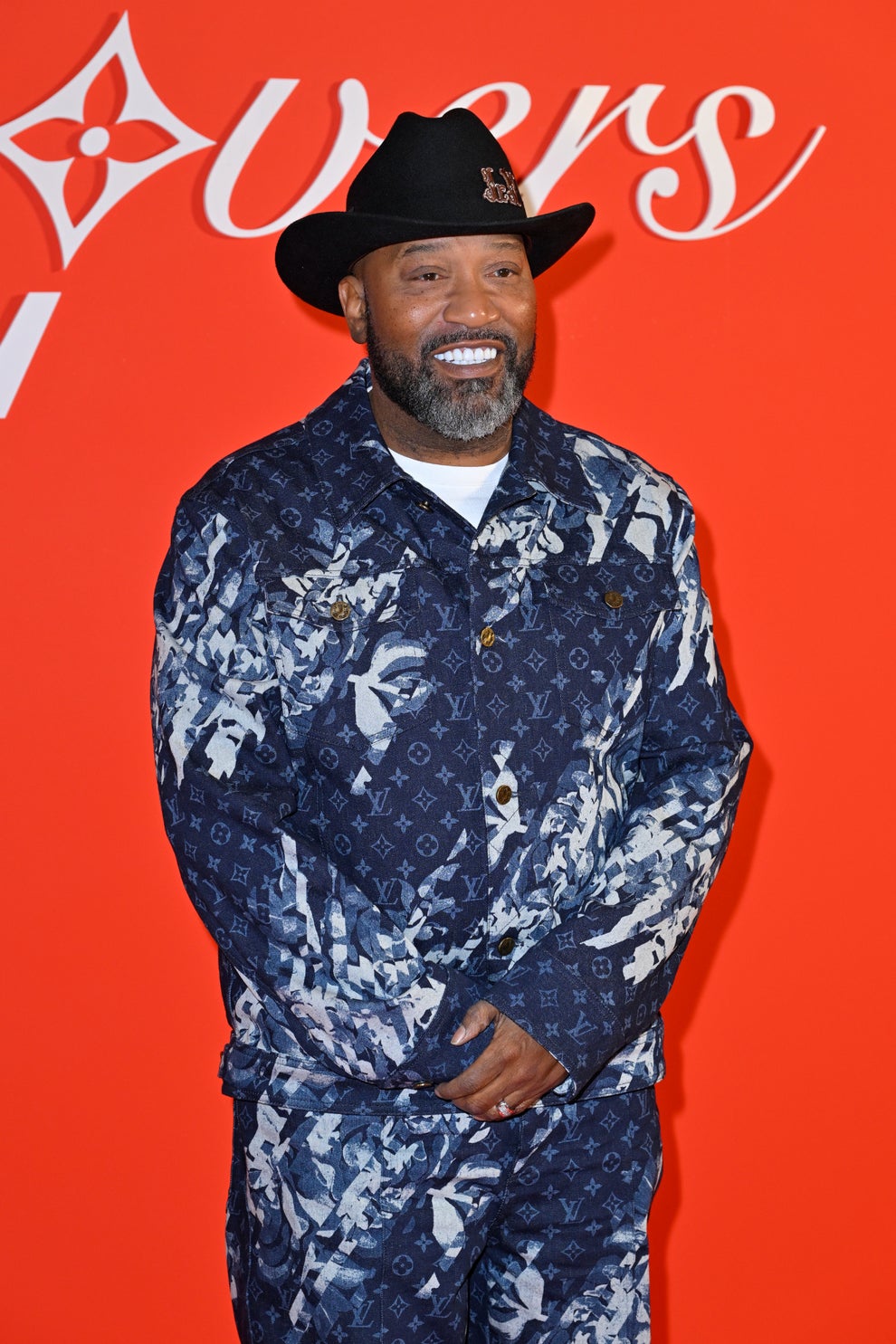 Playboi Carti, Pusha T, Gunna, More Attend Pharrell's Louis Vuitton Men ...