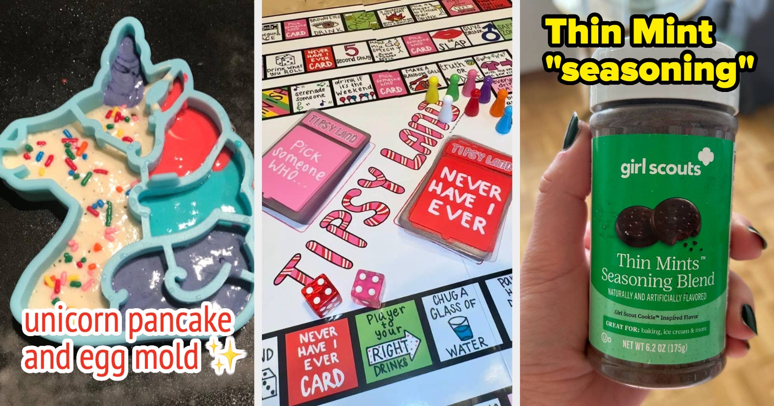 35 Happy Silly, Goofy Things You Can Buy