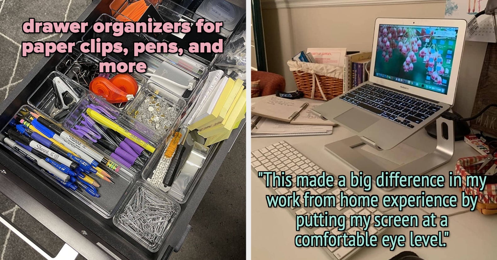 buzzfeed office supplies