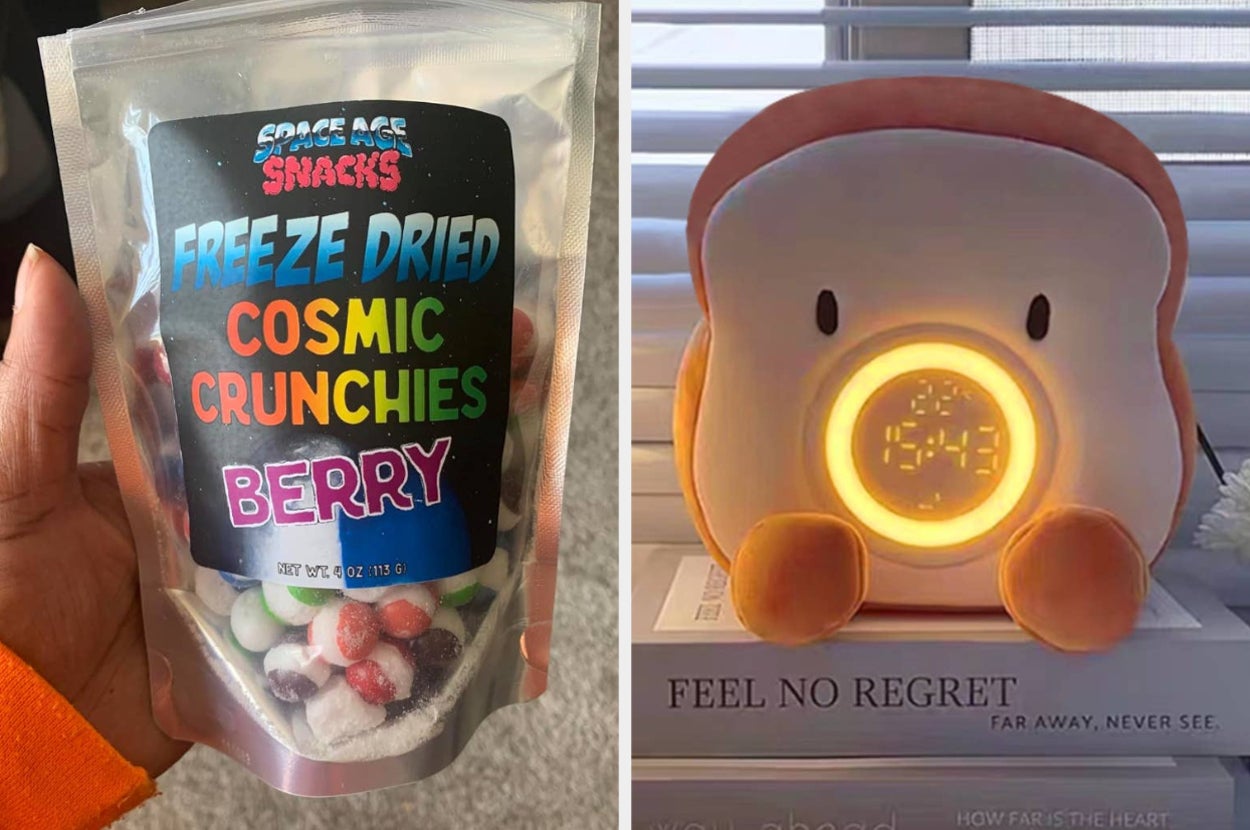 35 Of The Happiest, Silliest, Goofiest Things You Can Buy On This Here ...