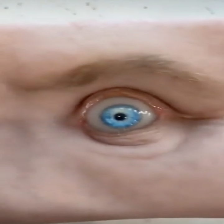 16 Of The Scariest Reddit Photos You'll Ever See