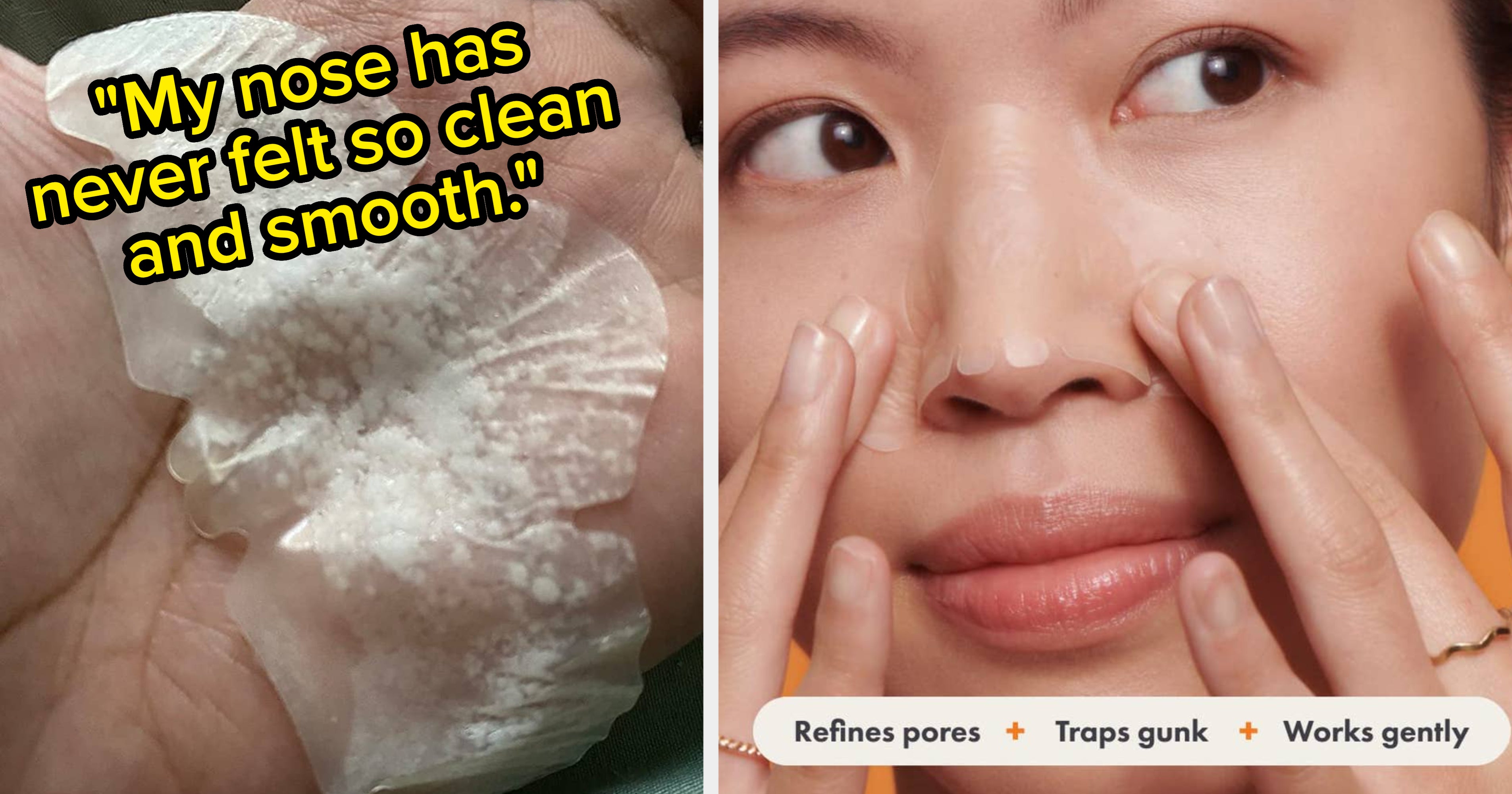 36 Products To Rescue From Embarrassing Problems