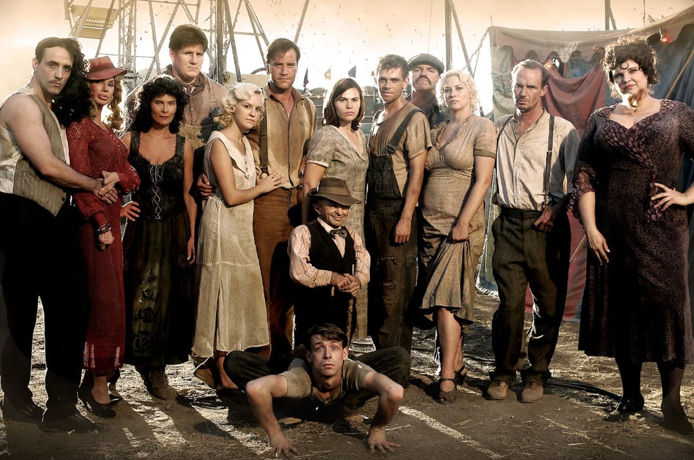 18 Times Writers For Cancelled TV Shows Revealed The Ending