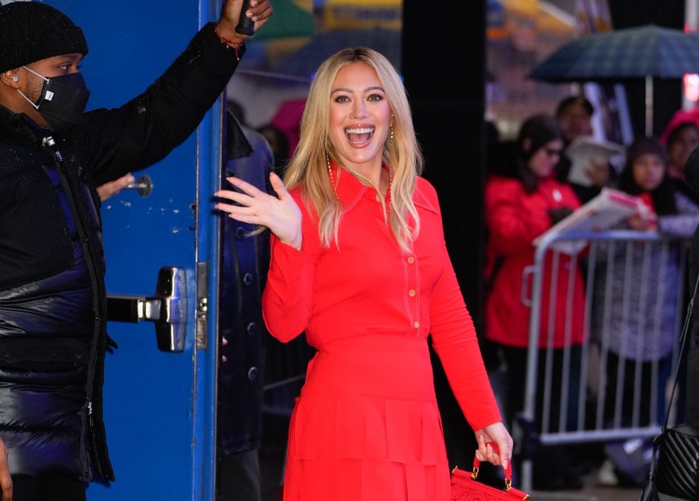 Full "Lizzie McGuire" Reboot Storyline Revealed After Cancelation