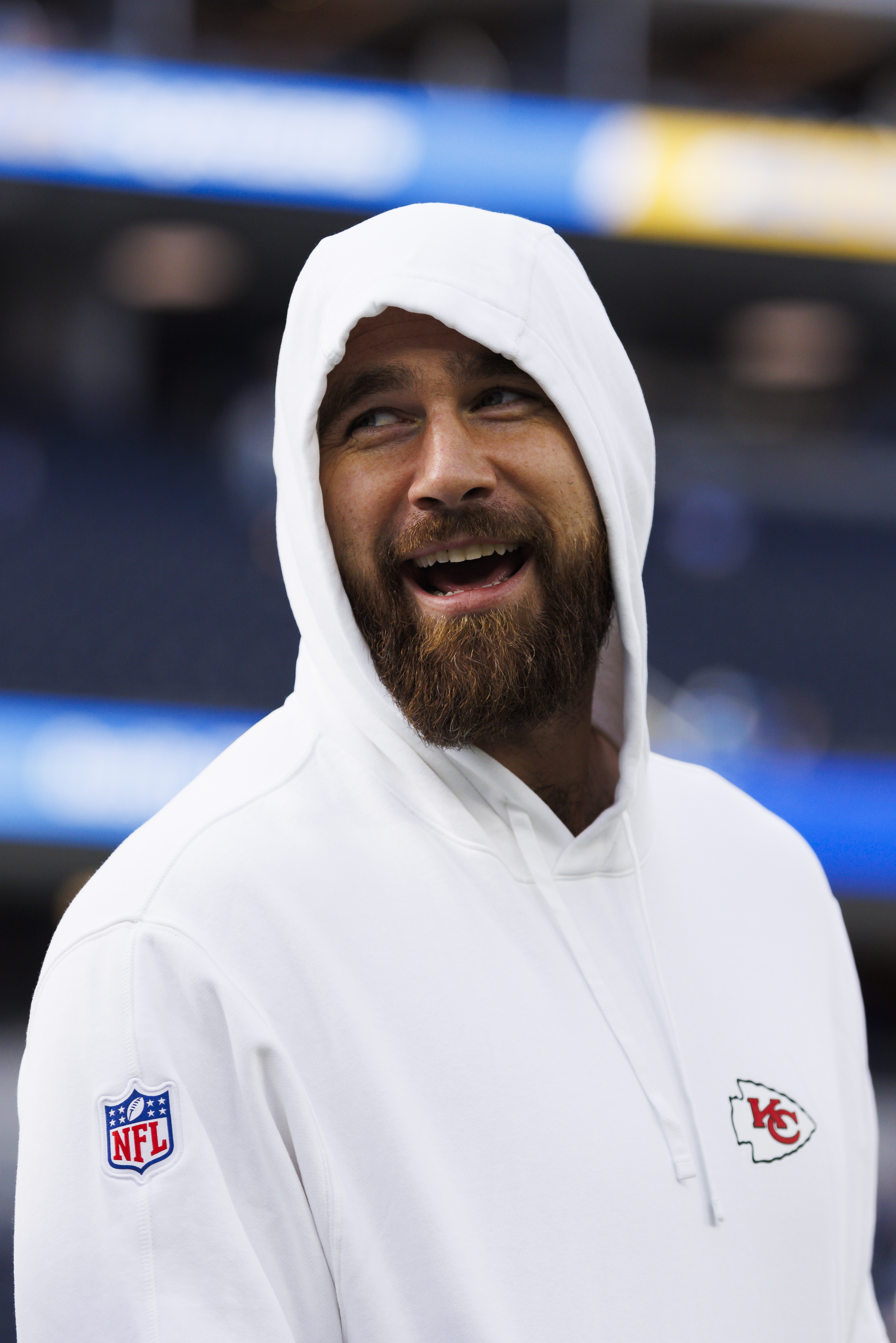 We’ve Been Pronouncing Travis Kelce’s Name Wrong