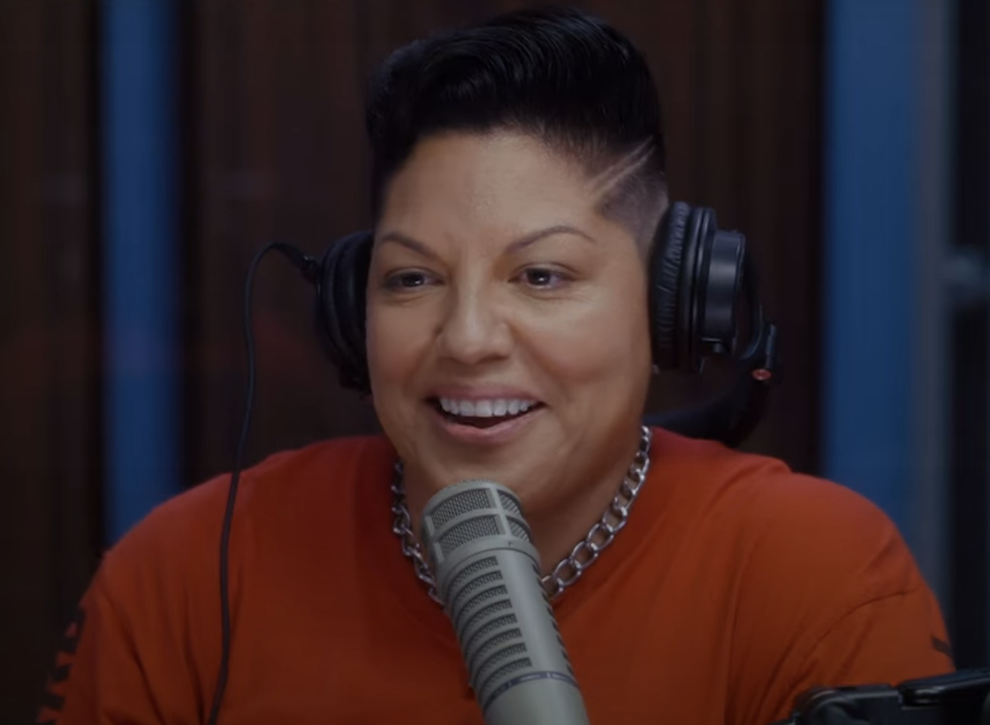 Sara Ramirez's Character Che Diaz Reportedly Axed From And Just Like That