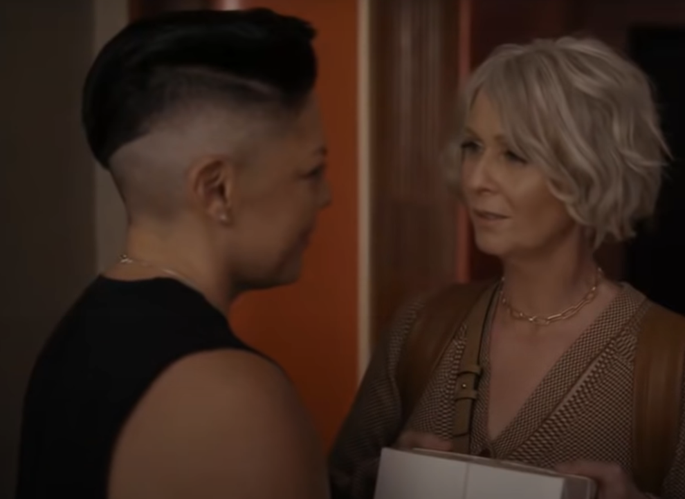 Sara Ramirez's Character Che Diaz Reportedly Axed From And Just Like That