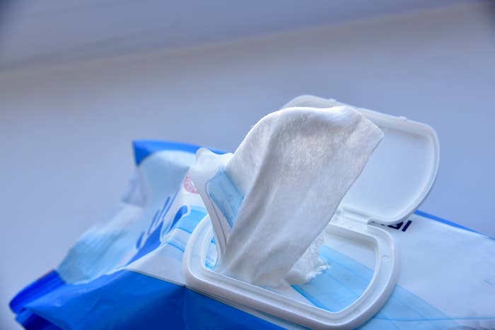 Most People Wipe Wrong, Doctor Explains Right Way