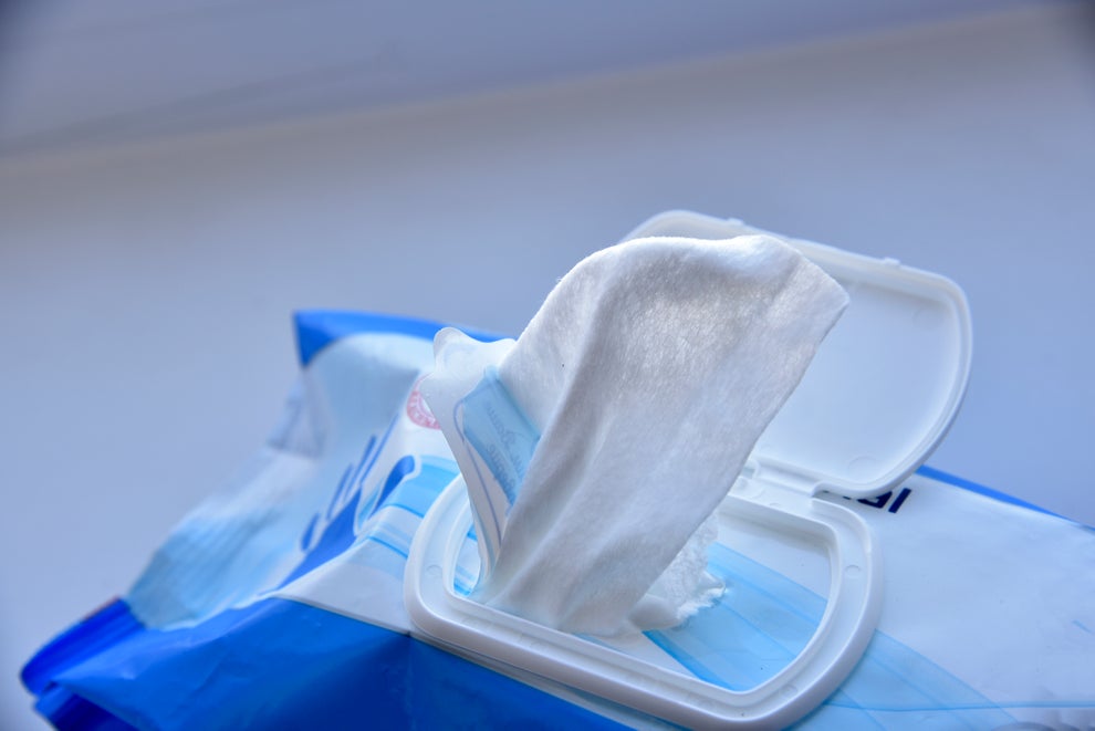 Proper Butt Wiping Technique – Are You Doing It Right?