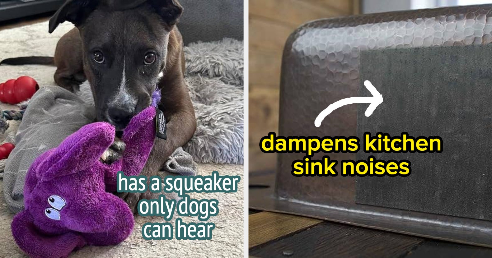 If Your Home Is Super Noisy, You’ll Appreciate These 24 Noise-Dampening ...