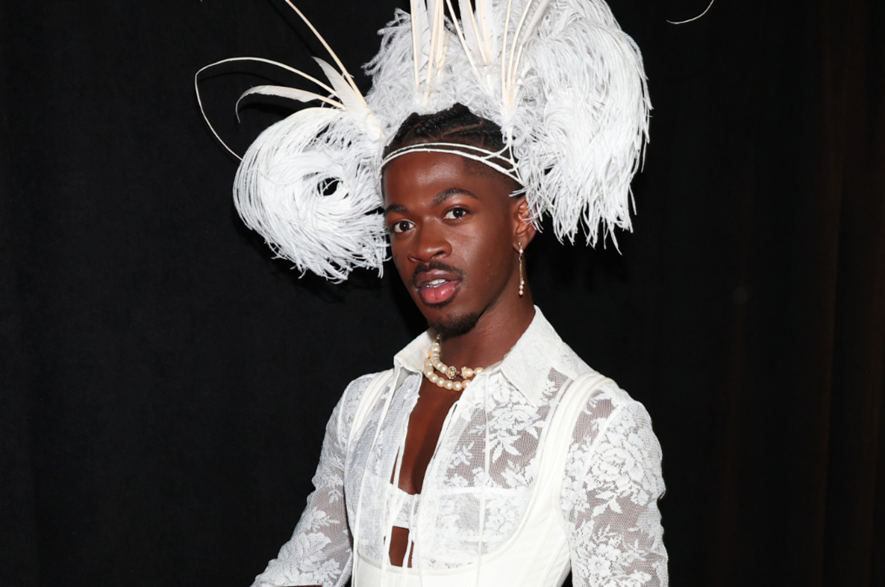 Lil Nas X Lost Around 140,000 Followers Amid Controversy Over "J Christ ...