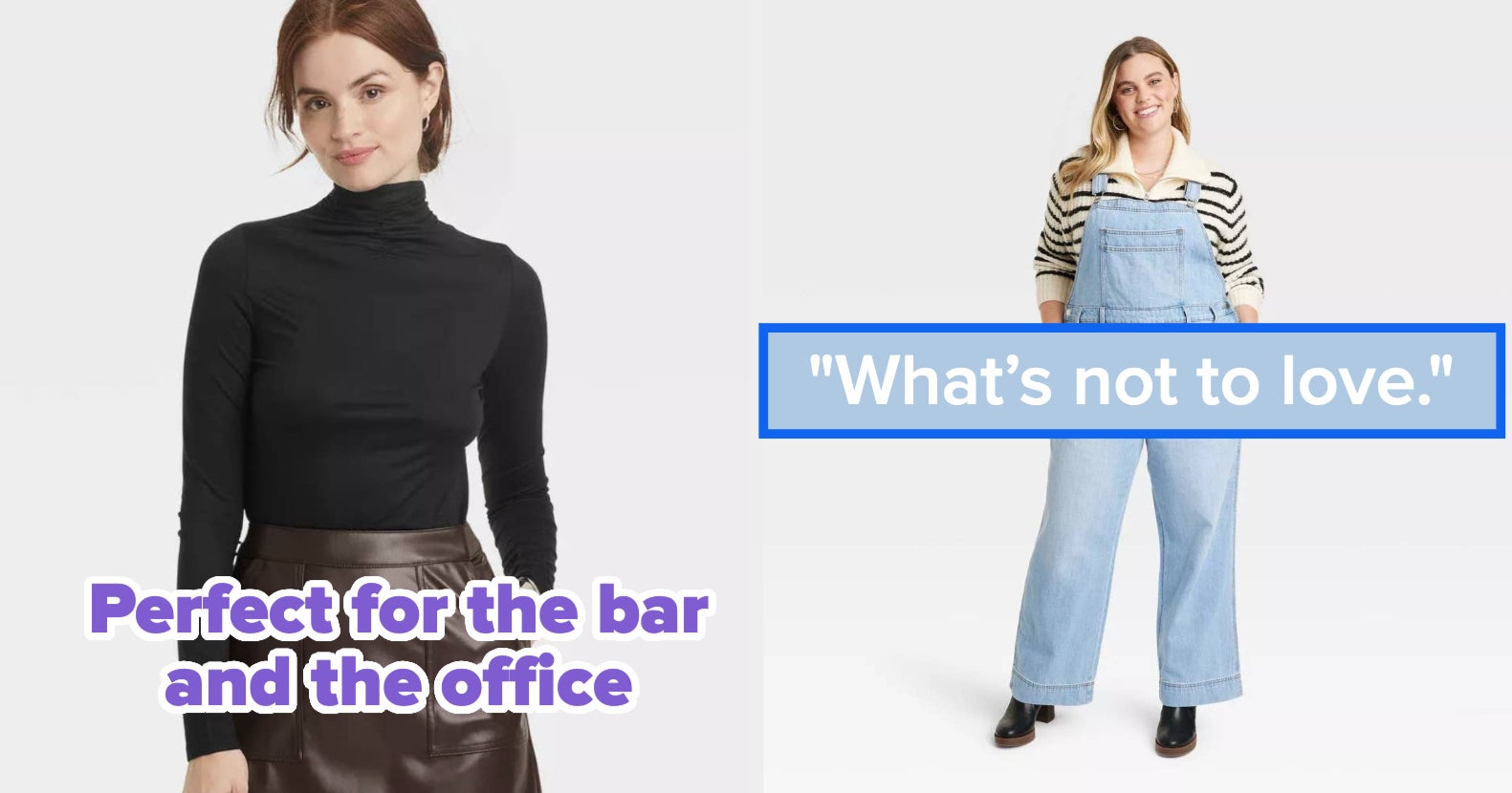 19 Things From Target That’ll Help You Build An Enviable Wardrobe In 2024