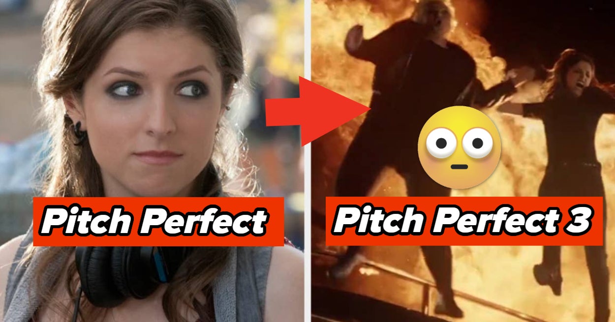 17 Movie Prequels And Sequels That Took Wild Left Turns