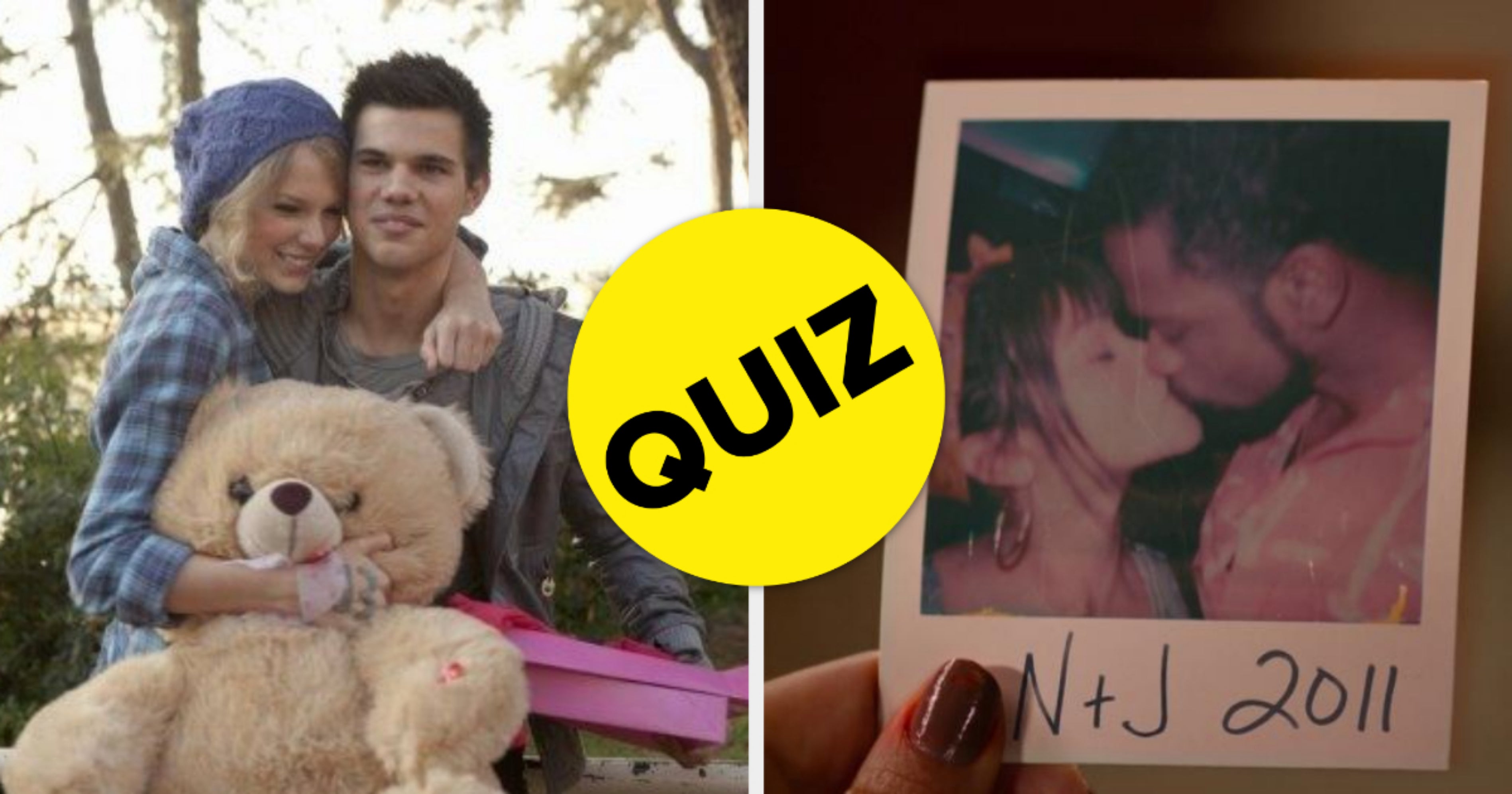 Who Will Be My Valentine's Day Date? Valentine's Day Quiz