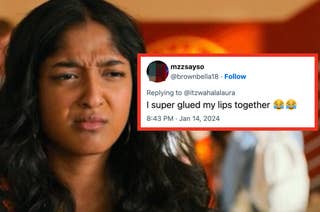 Michaela Bramwell (michaelabramwell) on BuzzFeed
