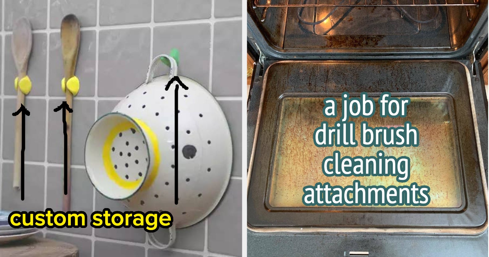 41 Surprisingly Easy Ways To Refresh Your Kitchen