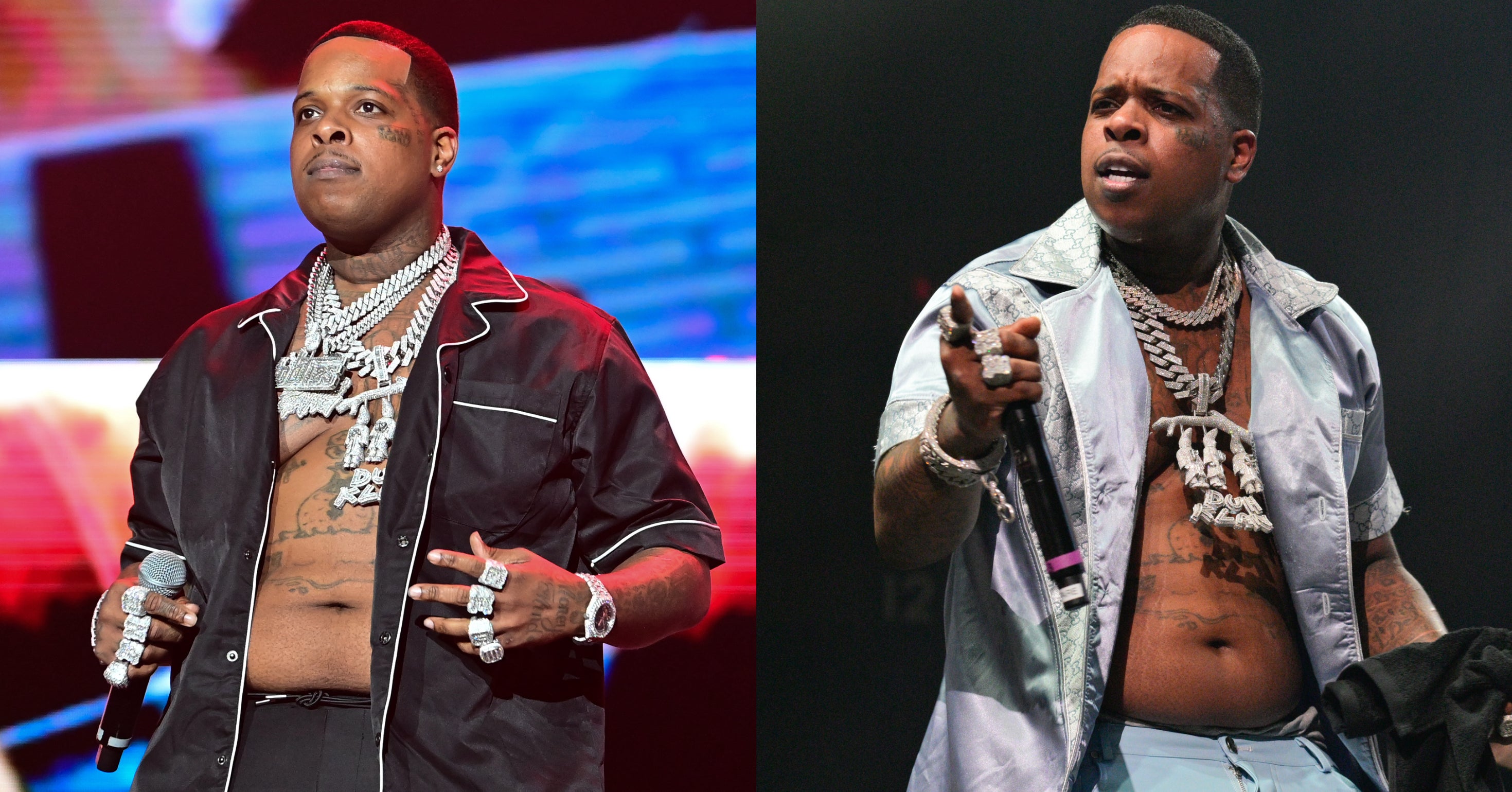 Finesse2tymes Blasted for Giving the Same Verse to Two Rappers | Complex