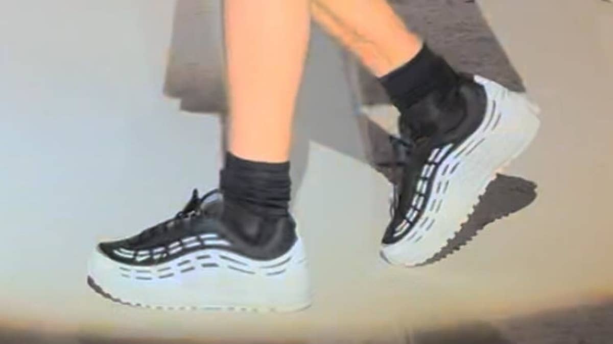 Comme des Garçons x Nike Air Max TL 2.5 Collab Release Date | Complex
