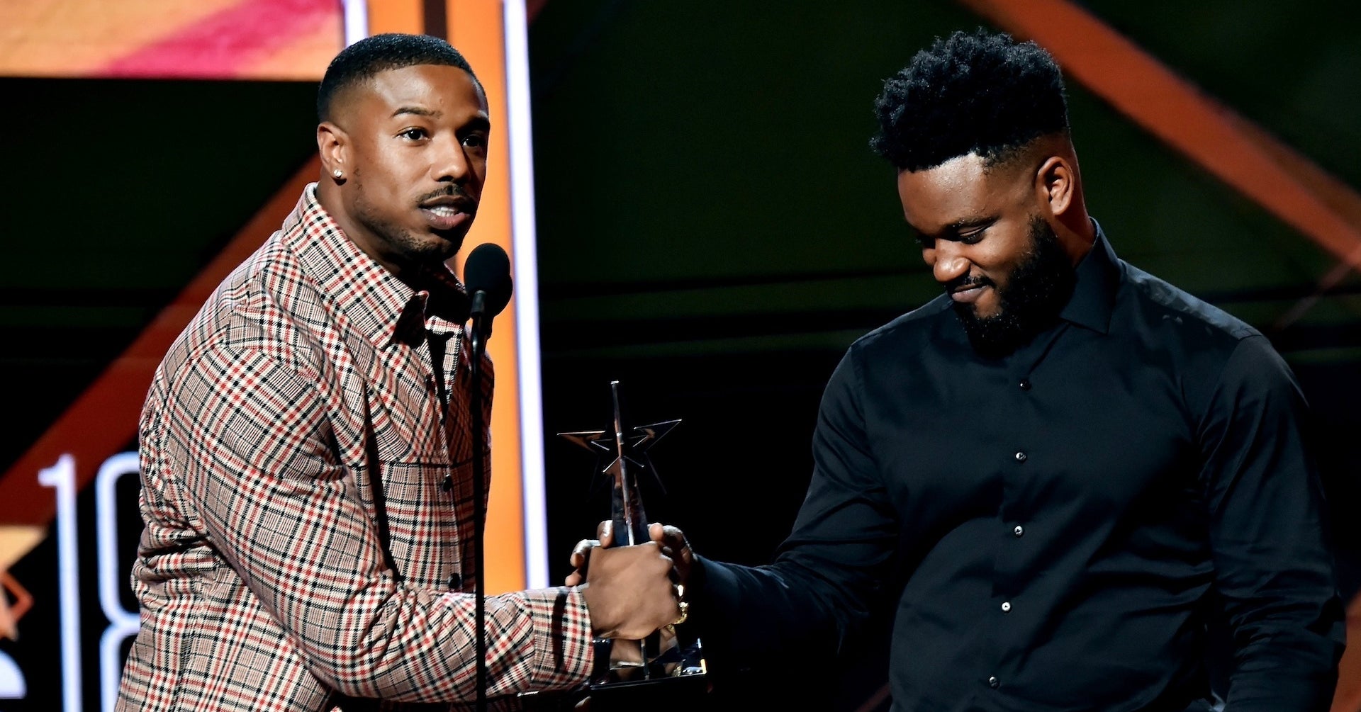 Michael B. Jordan & Ryan Coogler Reuniting for Fourth Movie Together ...