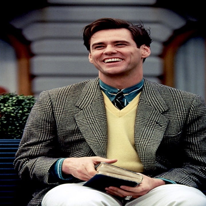 Jim Carrey's Celebrity Birthday Dinner Guest List