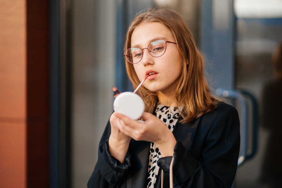 Gen Alpha's Parents Sound Off On Tween Skincare Craze