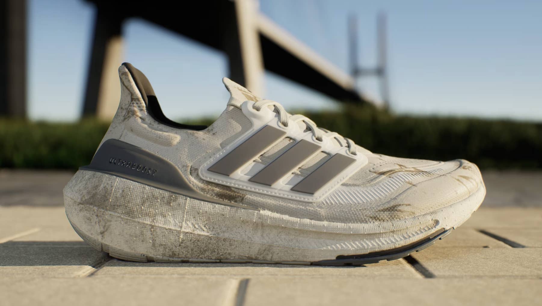 Adidas Ultra Boost Light Dirty Release Date IE5978 | Complex