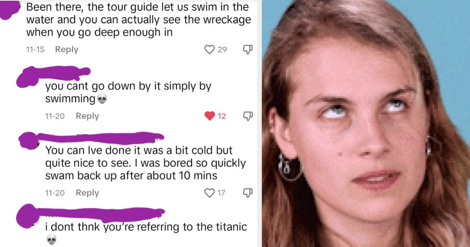 21 Hilariously Bad Liars Who Tried To Flex Online