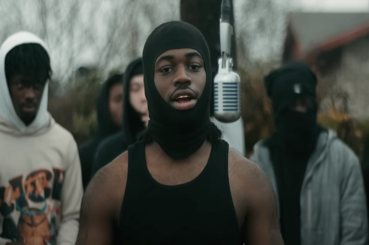 Who Is 4batz? What You Need to Know About 2024’s First Breakout Act ...