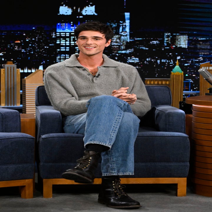 Jacob Elordi And Reneé Rapp Are The Duo We Want & Need