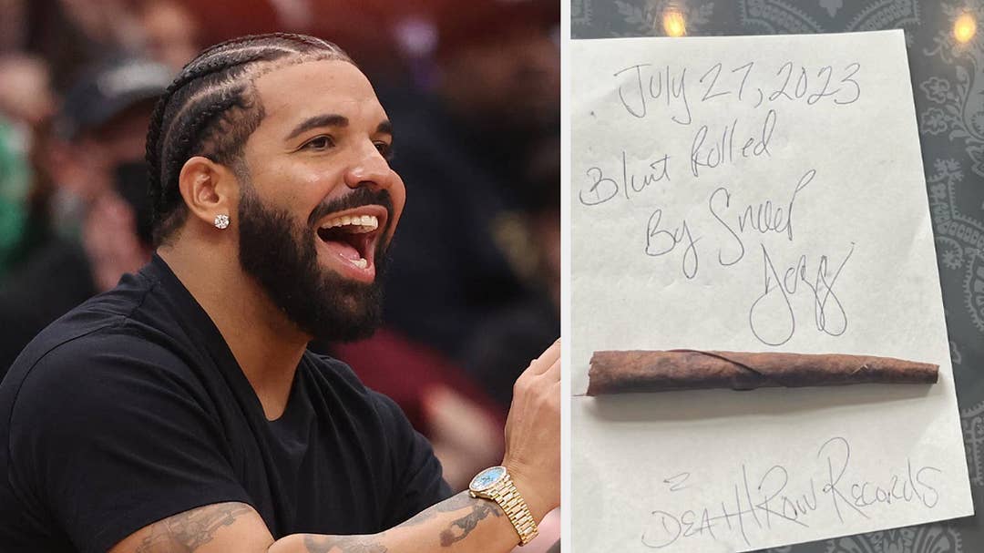 Drake: Find The Latest Drake Stories, News & Features