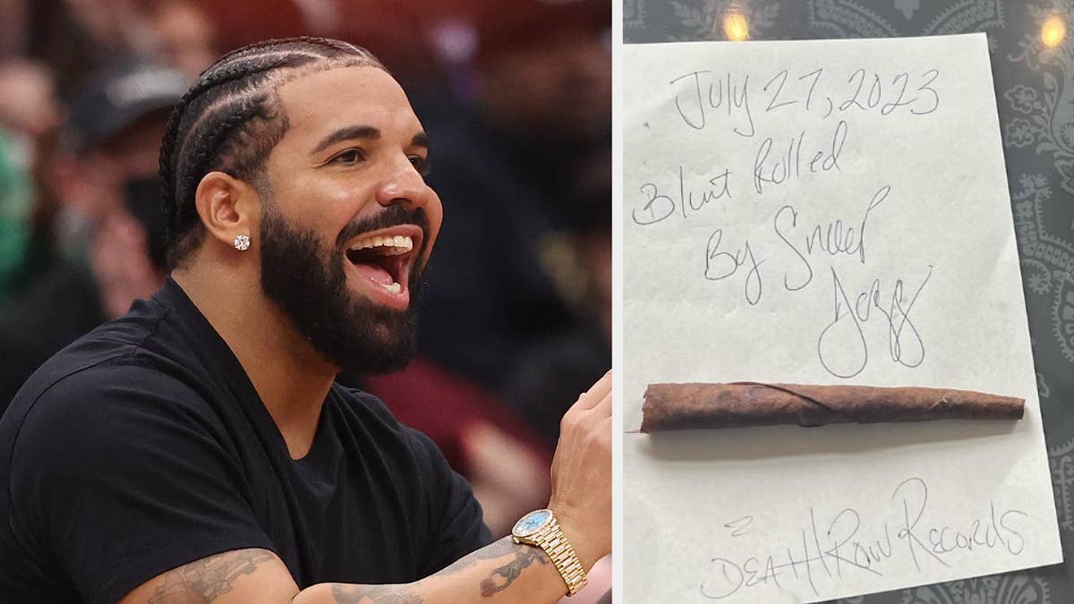 Drake: Find The Latest Drake Stories, News & Features