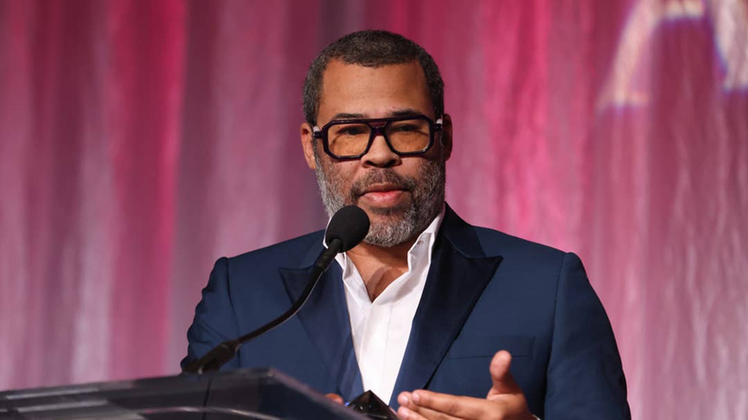 Jordan Peele Teases Fourth Film, Says it ‘Could Be My Favorite Movie if ...