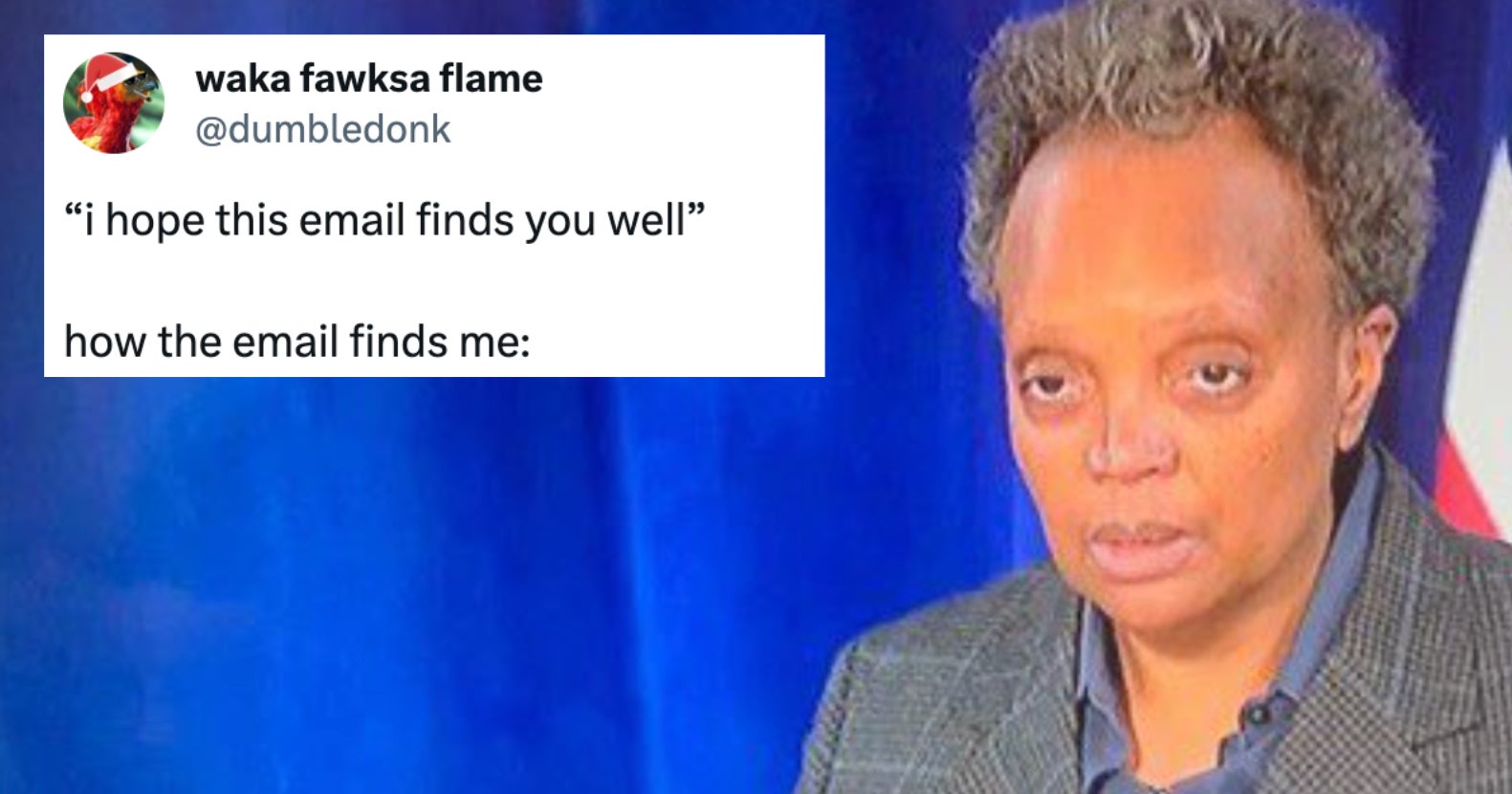 The Funniest Jokes About "National Circle Back Day"