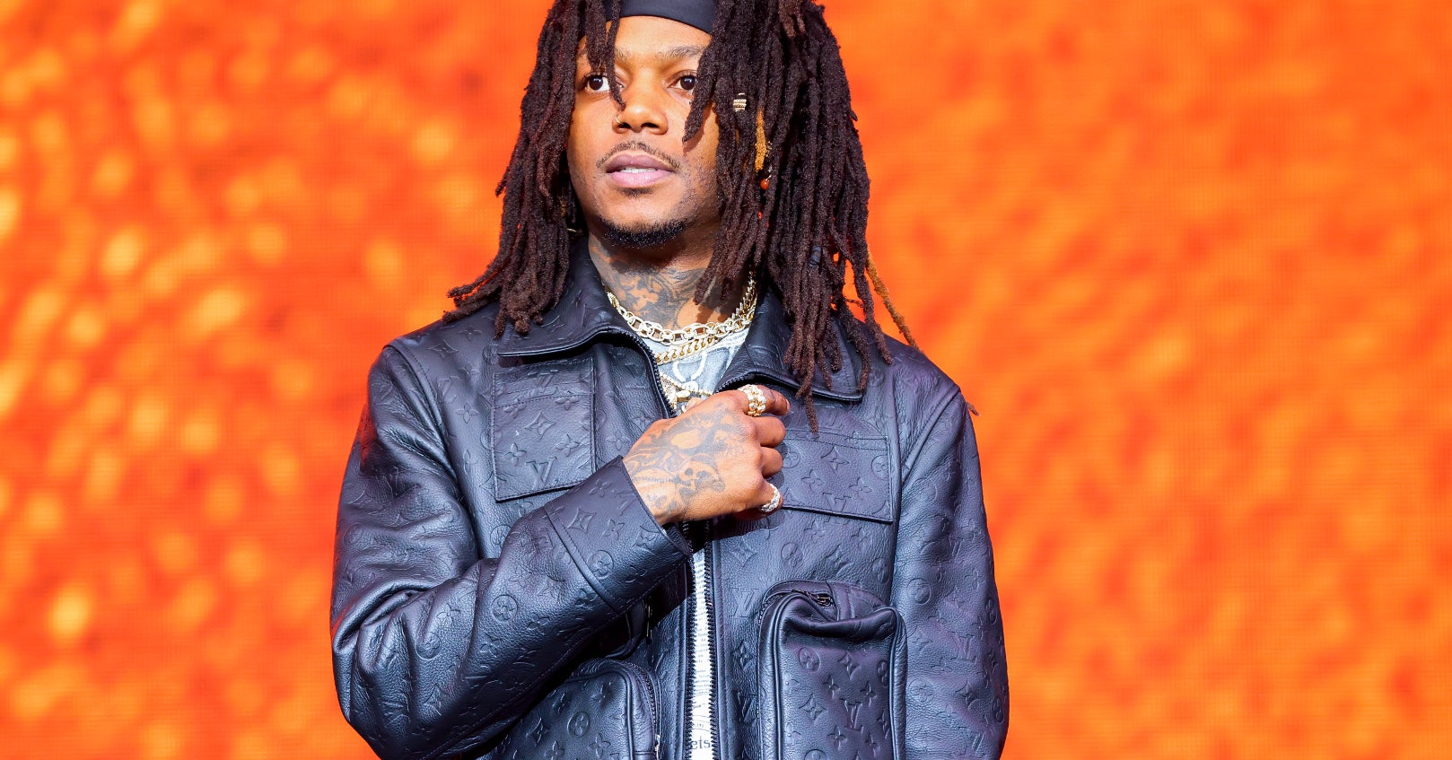 JID Starts the Year Off Right With "30 (Freestyle)" | Complex