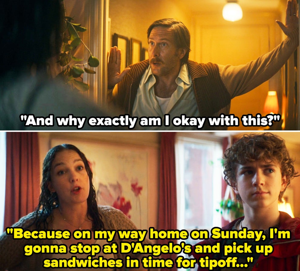 Percy Jackson Behind The Scenes Facts From Rick Riordan