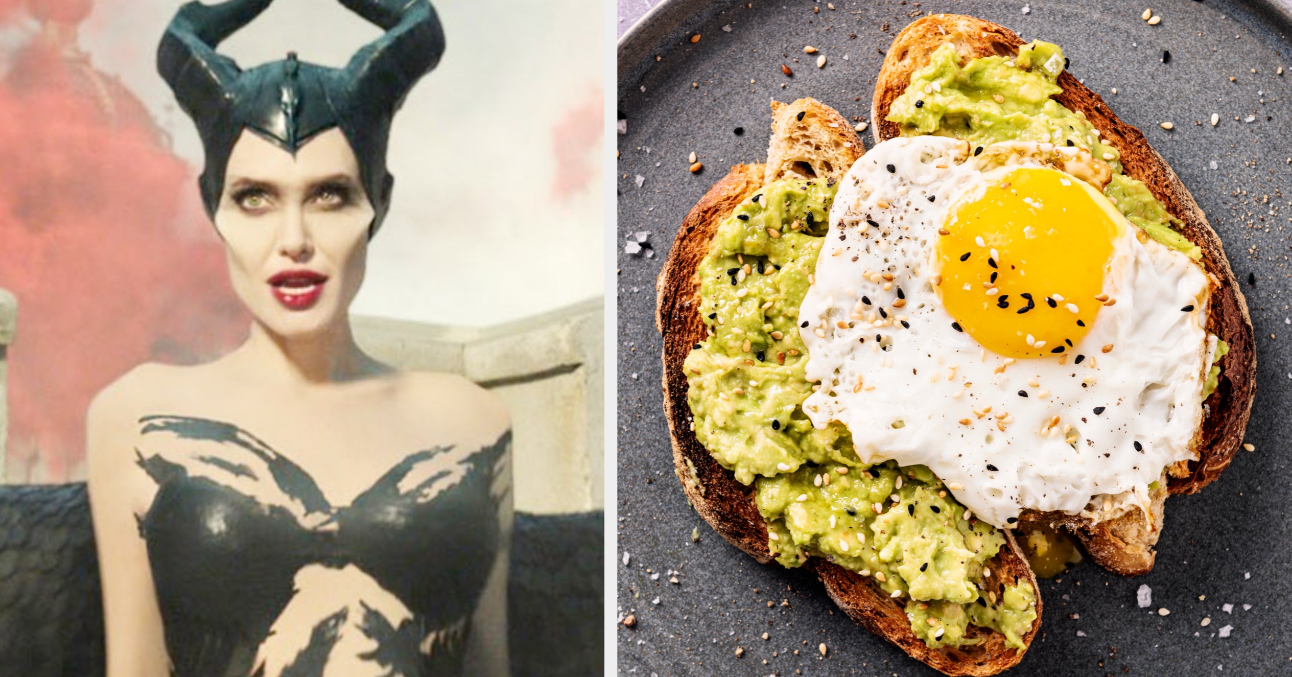 Uncover Your Witch Persona By Selecting Your Favorite Morning Meal