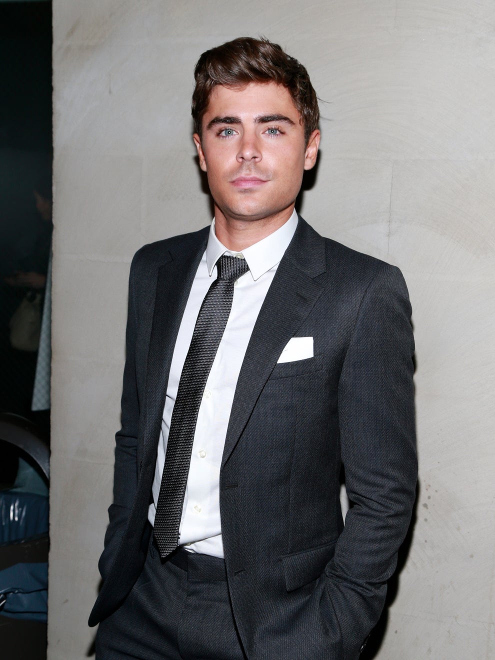 Zac Efron Evolution Over The Years