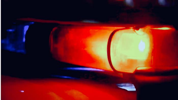 Florida Man's Bizarre 'Dirt Angels' Incident Amid Police Chase | Complex