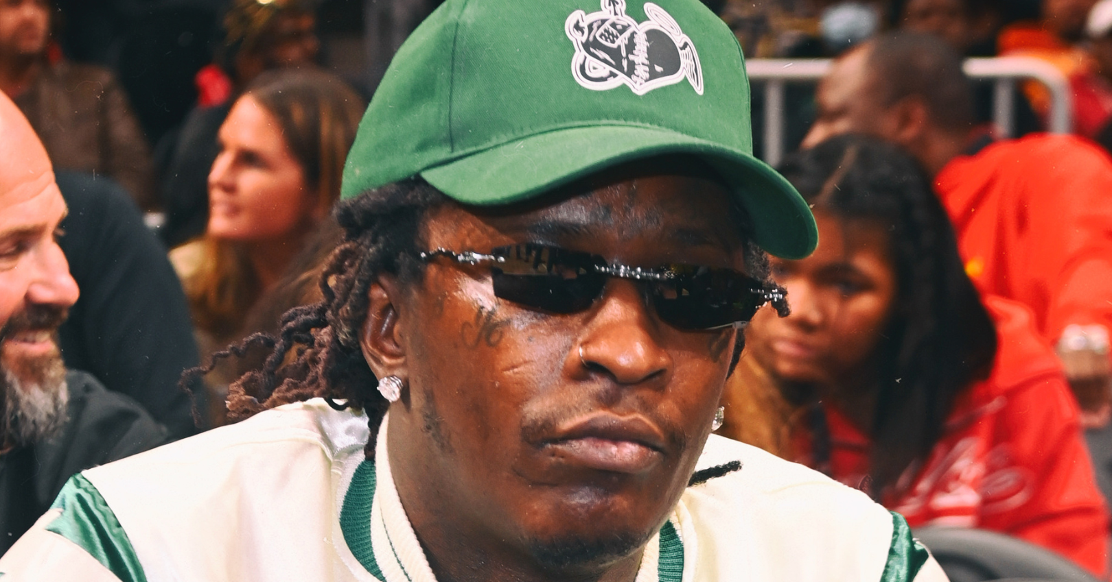 YSL RICO Trial Prosecutors Want to Ban Filming Witness Testimonies ...