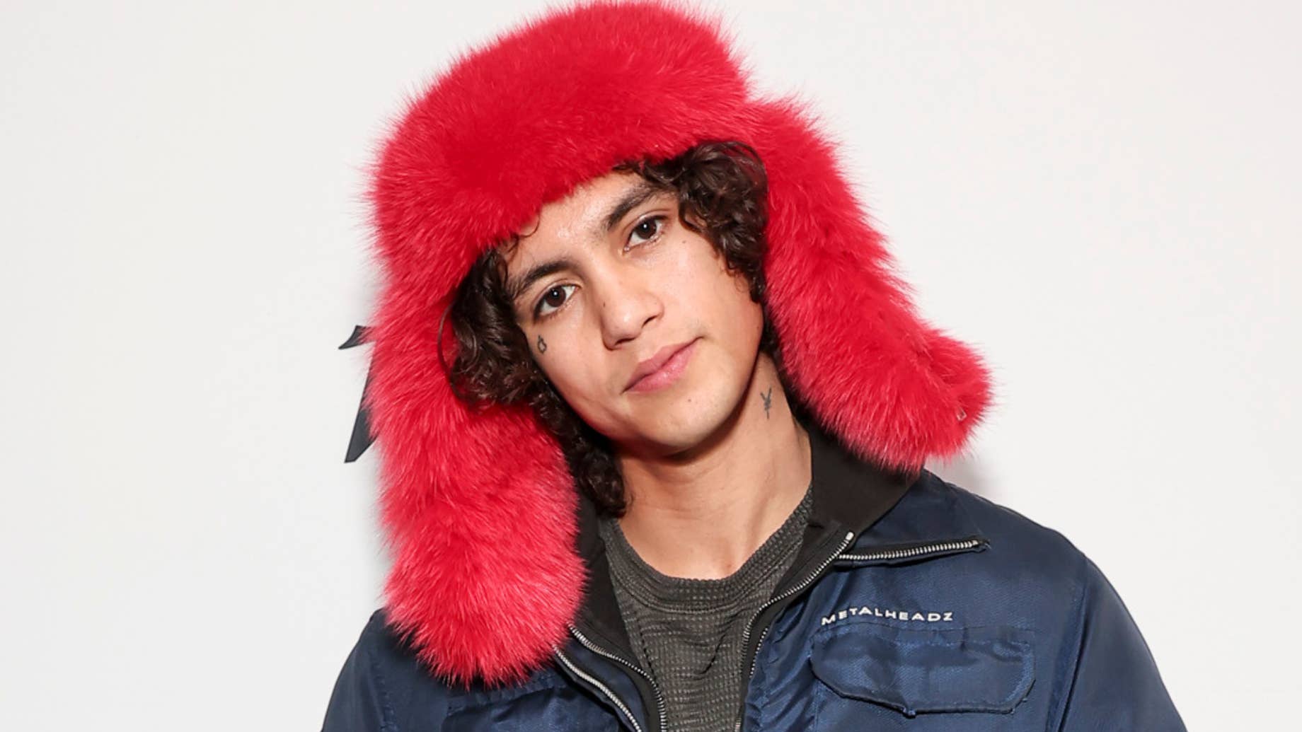 Dominic Fike Talks 'Euphoria' Sobriety Coach, Unclear of Show's Return ...