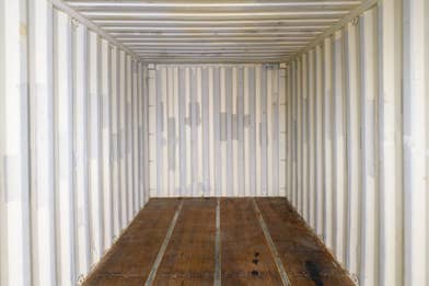 Couple Living in Storage Unit Kicked Out After Viral Video | Complex