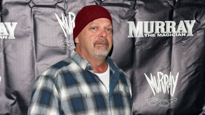 'Pawn Stars' Rick Harrison's Son Adam Dies at 39 Due to Overdose | Complex