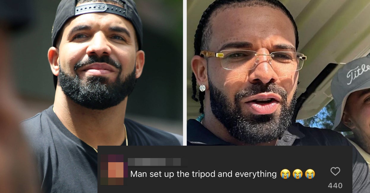 Drake Day In The Life Video Gets Roasted