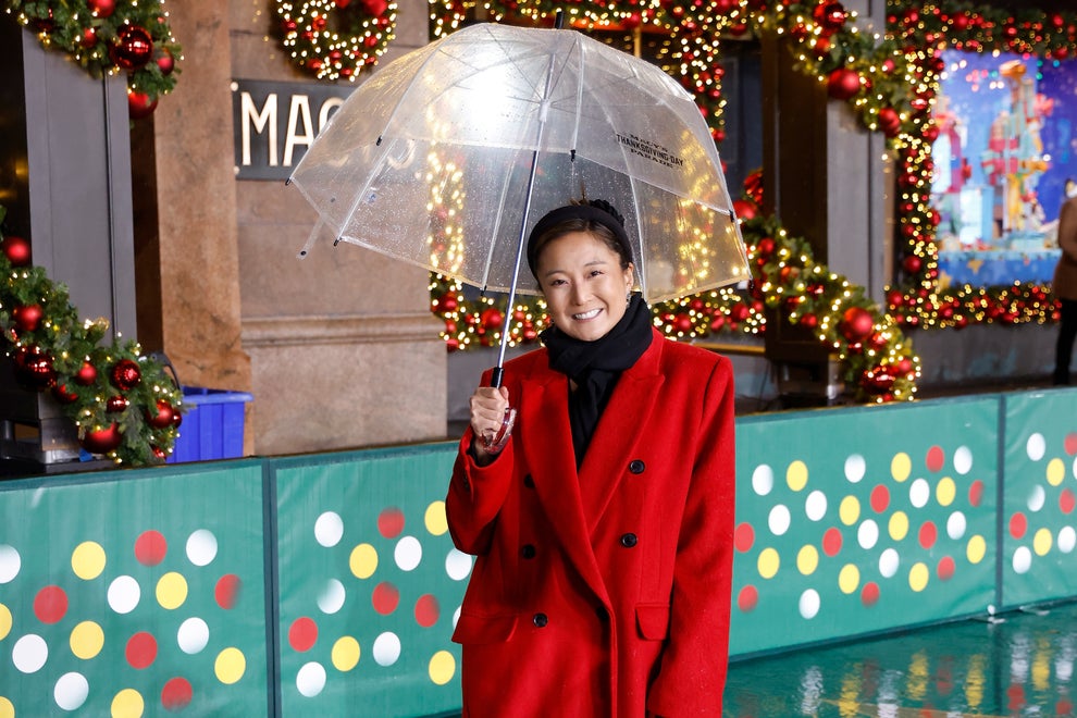 Ashley Park Was Hospitalized With Critical Septic Shock