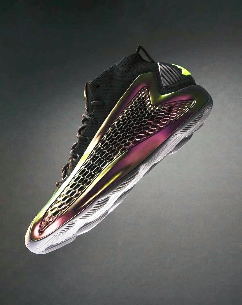 Adidas AE 1 'All-Star' Release Date Anthony Edwards | Complex