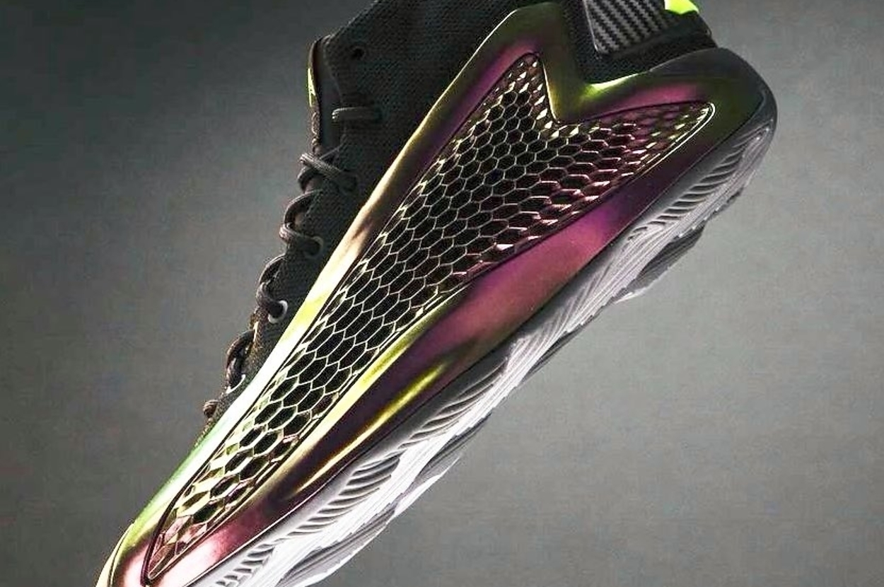 Adidas AE 1 'All-Star' Release Date Anthony Edwards | Complex