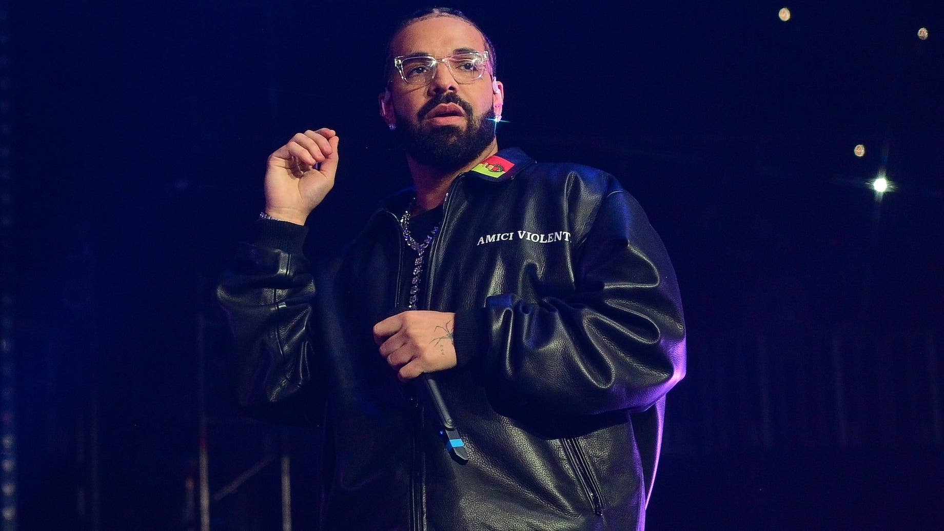 Drake Releases 'Anita Max Wynn' Alter Ego Hats | Complex