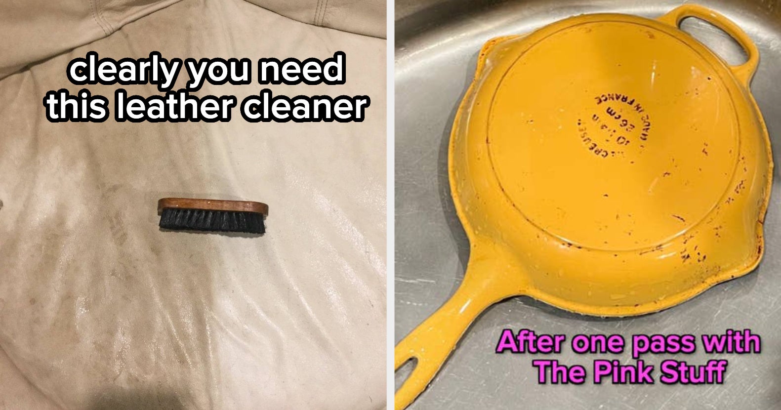 44 Products In Case Your House Needs A Good Scrub